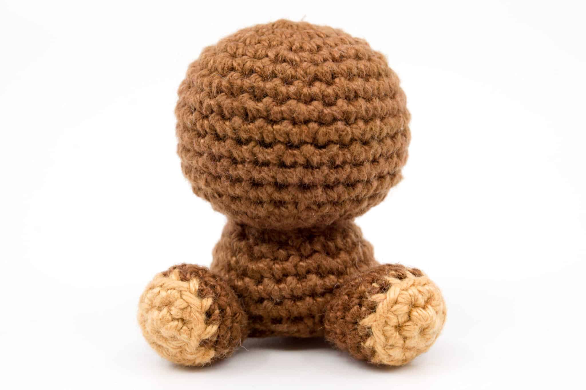 Amigurumi Crochet Bear Pattern | Supergurumi