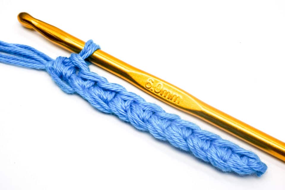 Single Skein Multi-Strand Crochet | Supergurumi