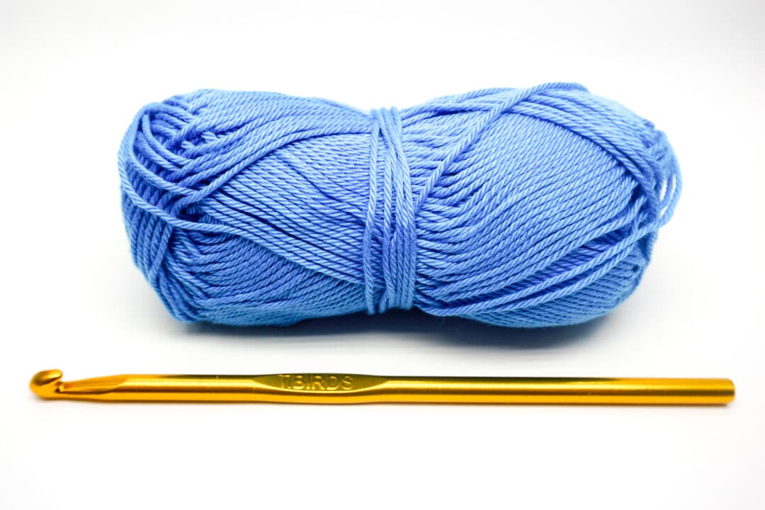 Single Skein Multi-Strand Crochet | Supergurumi