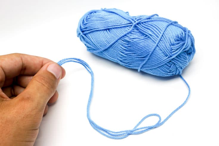 Single Skein Multi-Strand Crochet | Supergurumi