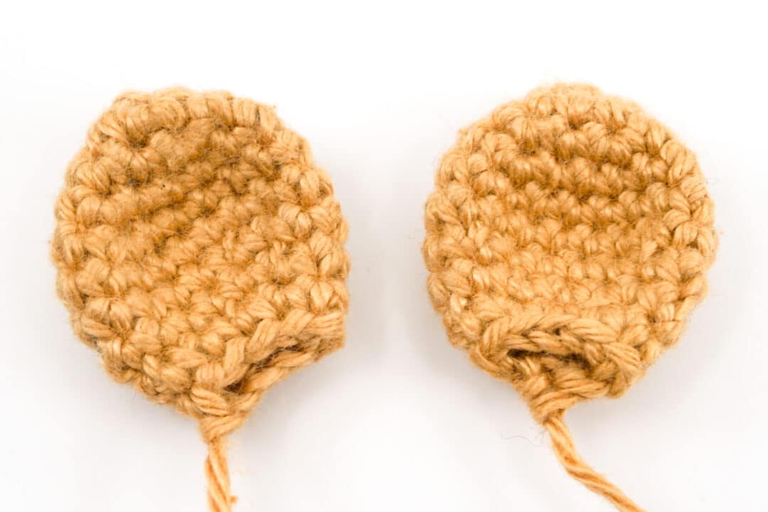 Amigurumi Dog Crochet Pattern | Supergurumi