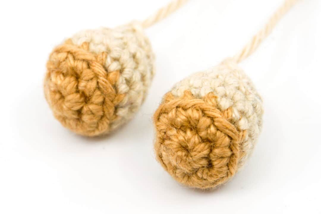 Amigurumi Dog Crochet Pattern | Supergurumi