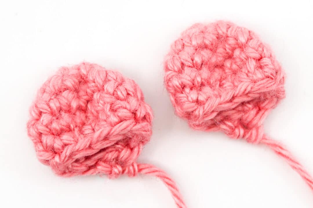 Amigurumi Pig Crochet Pattern | Supergurumi