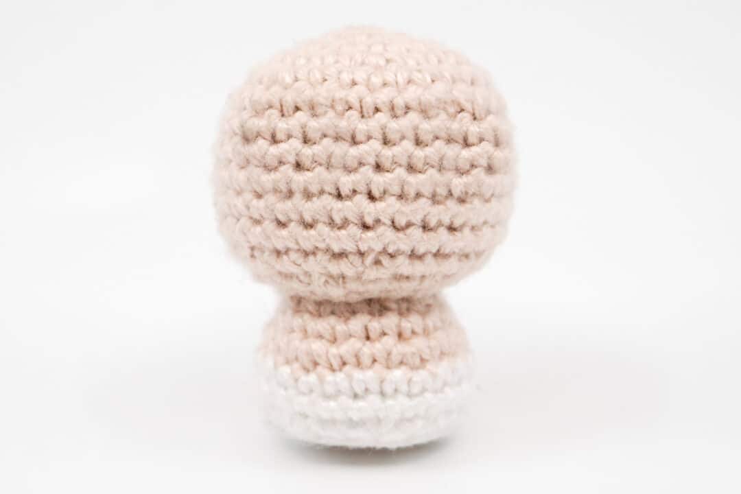 Amigurumi Cupid Crochet Pattern | Supergurumi