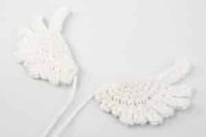 Amigurumi Cupid Crochet Pattern | Supergurumi