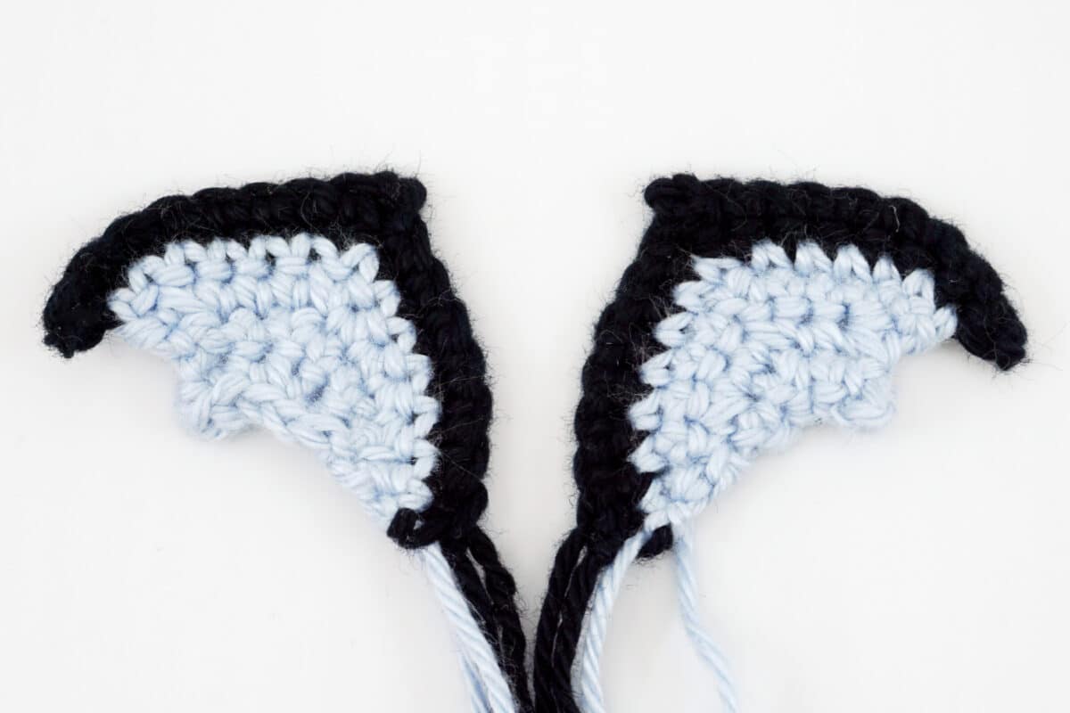 Amigurumi Crochet Dragon Pattern | Supergurumi