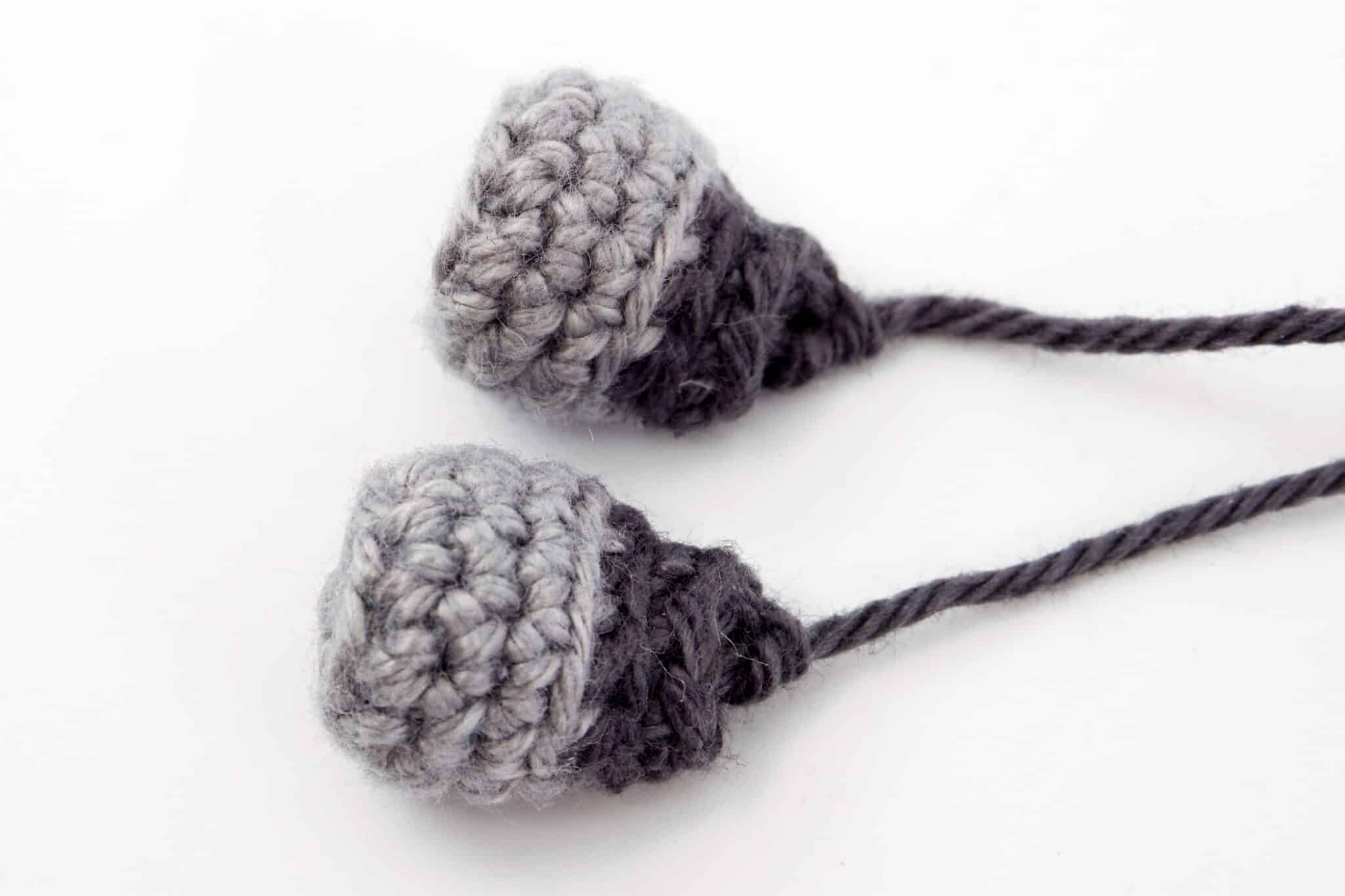 Amigurumi Robot Crochet Pattern | Supergurumi