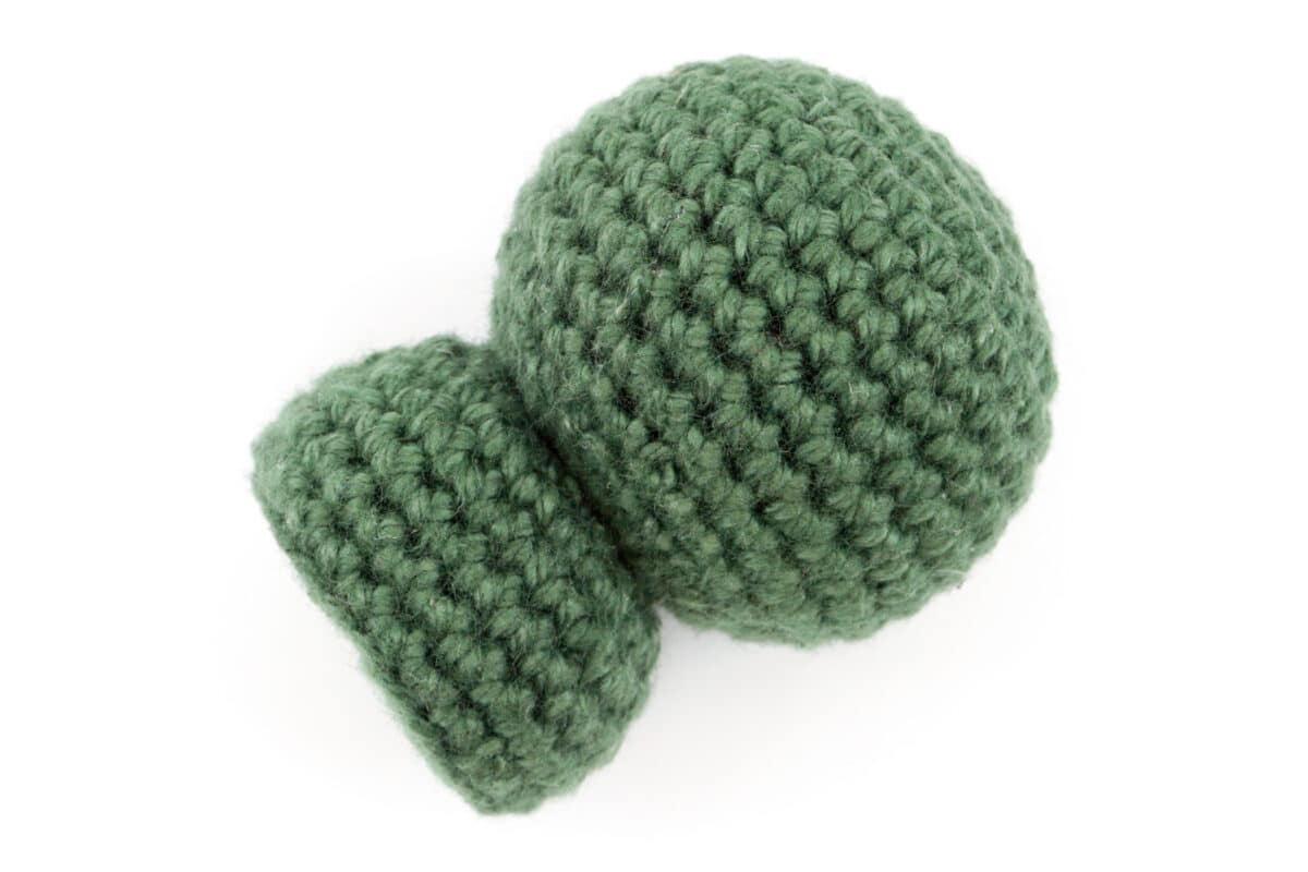 Amigurumi Cthulhu Crochet Pattern | Supergurumi