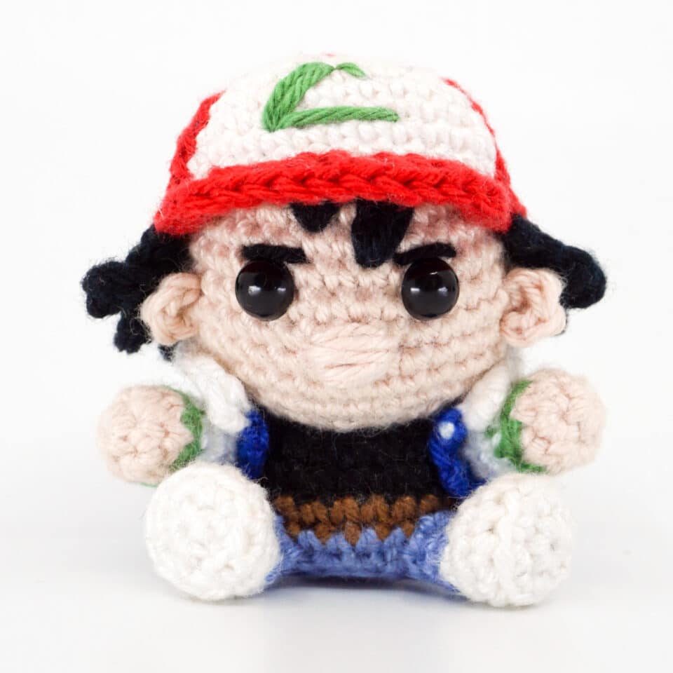 Crochet Patterns Archives | Page 5 of 13 | Supergurumi