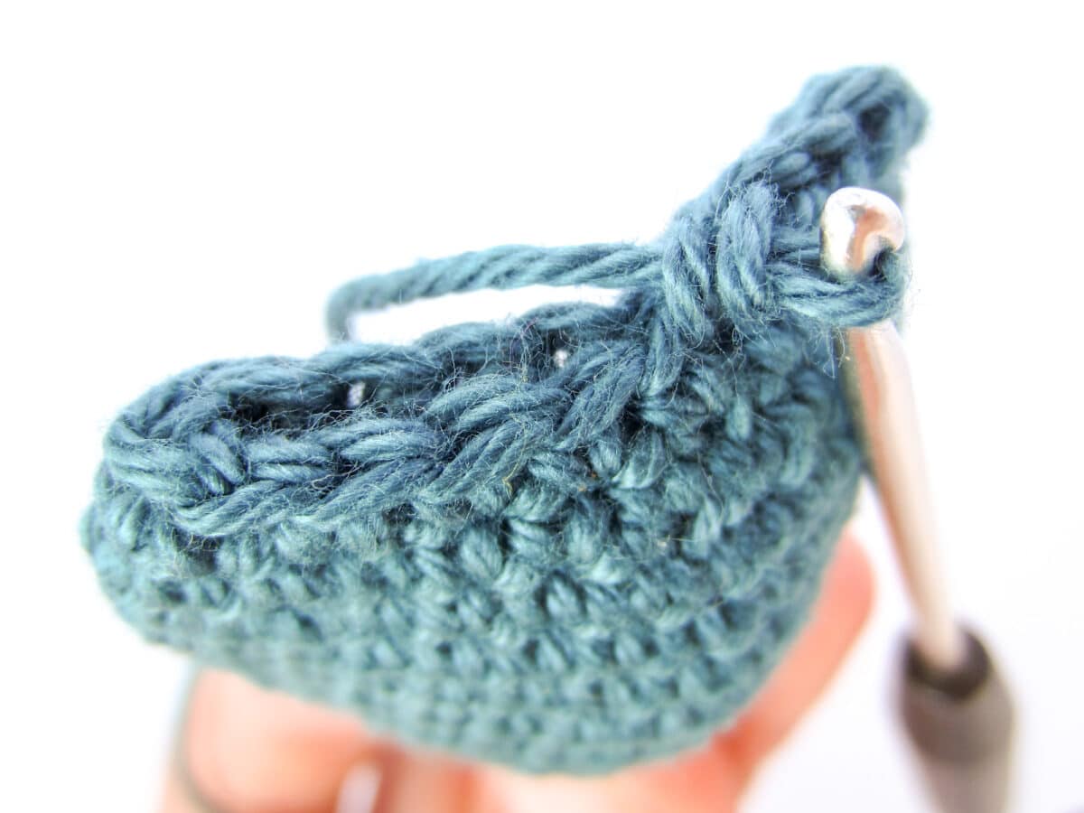 Amigurumi Crochet Fly Coaster | Supergurumi