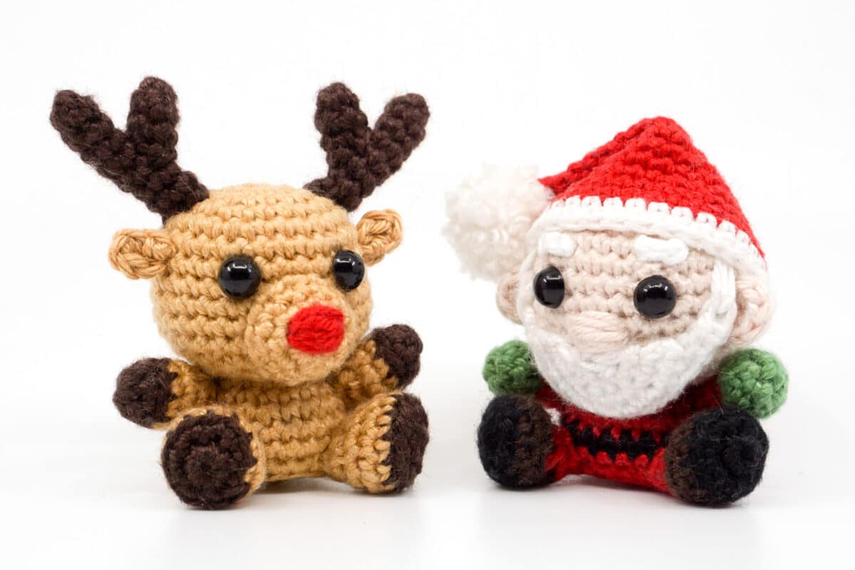 Free Amigurumi Crochet Patterns | Supergurumi Free Amigurumi Crochet Patterns | Supergurumi