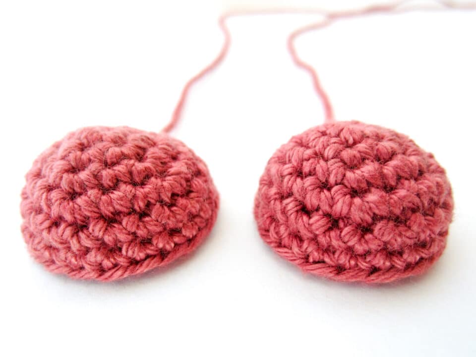 Amigurumi Crochet Fly Coaster | Supergurumi