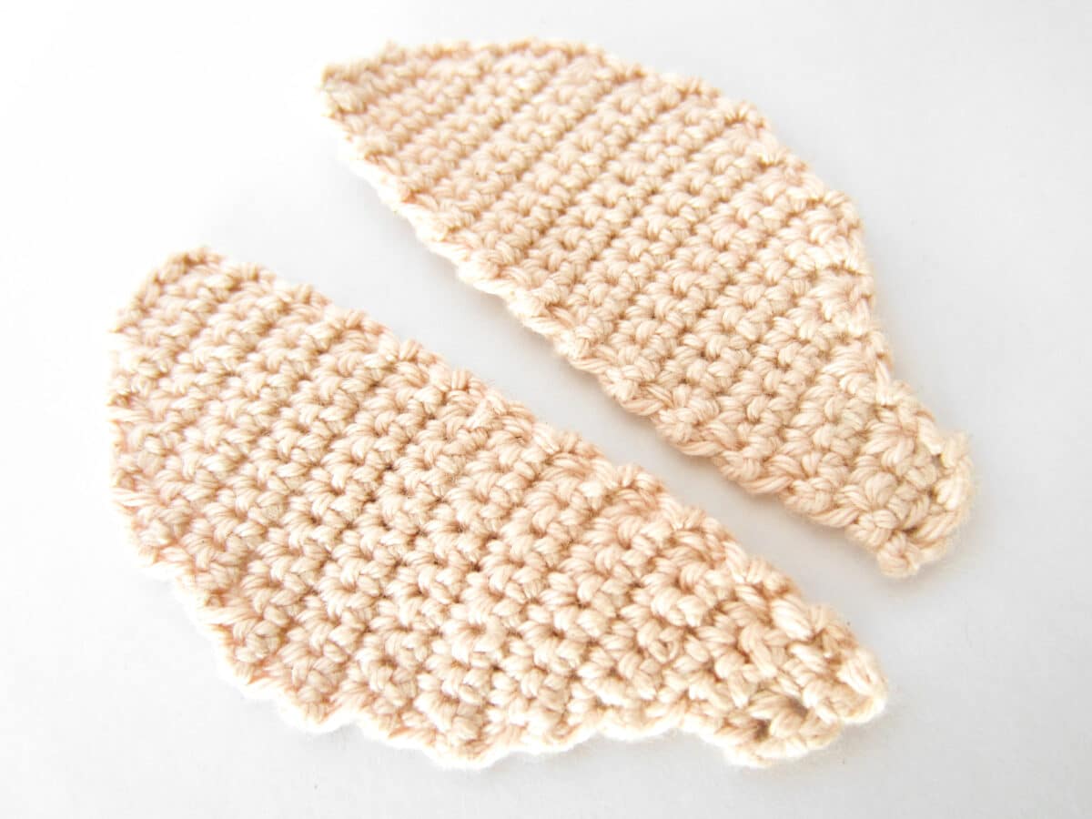 Amigurumi Crochet Fly Coaster | Supergurumi