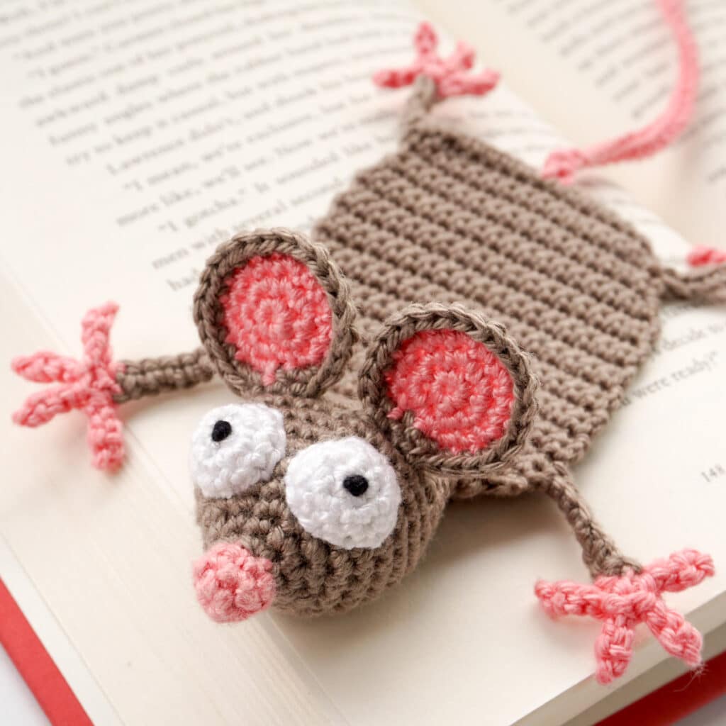 Crochet Patterns Archives | Page 9 of 11 | Supergurumi