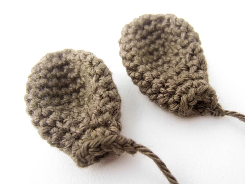 Amigurumi Crochet Sheep Pattern - "The Chubby Sheep" | Supergurumi