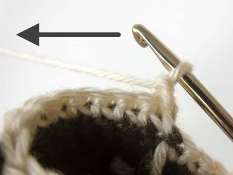 Amigurumi Crochet Sheep Pattern - "The Chubby Sheep" | Supergurumi