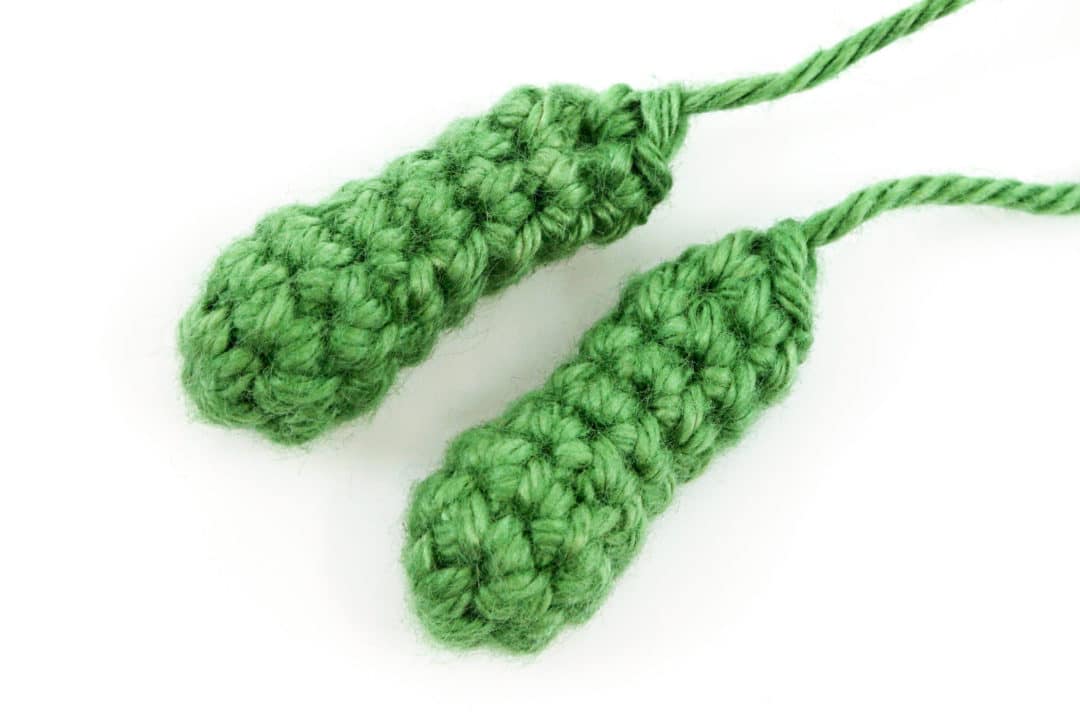 Amigurumi Crochet Frog Pattern | Supergurumi