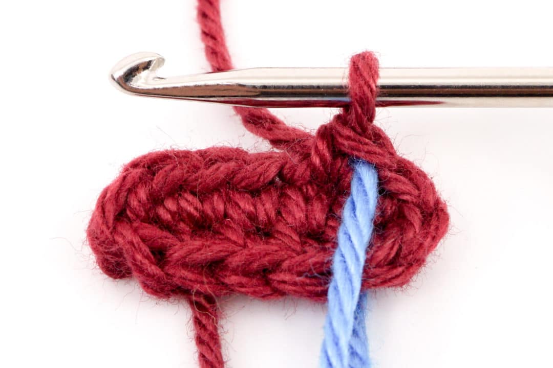 Cómo Tejer Hileras, Espirales y Vueltas Unidas a Crochet | Supergurumi Cómo Tejer Hileras, Espirales y Vueltas Unidas a Crochet | Supergurumi