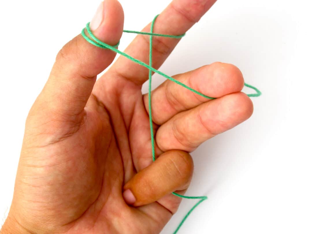 Comment Faire un Cercle Magique | Supergurumi