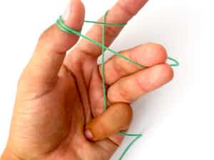 Comment Faire un Cercle Magique | Supergurumi