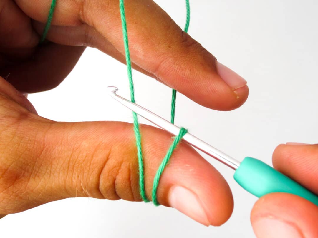 Comment Faire un Cercle Magique | Supergurumi