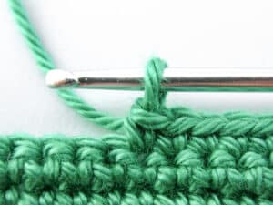 Comment Faire une Maille Serrée au Crochet | Supergurumi