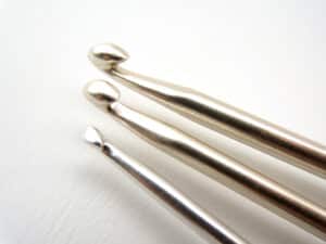 Choisir le Bon Crochet pour Chaque Fil | Supergurumi