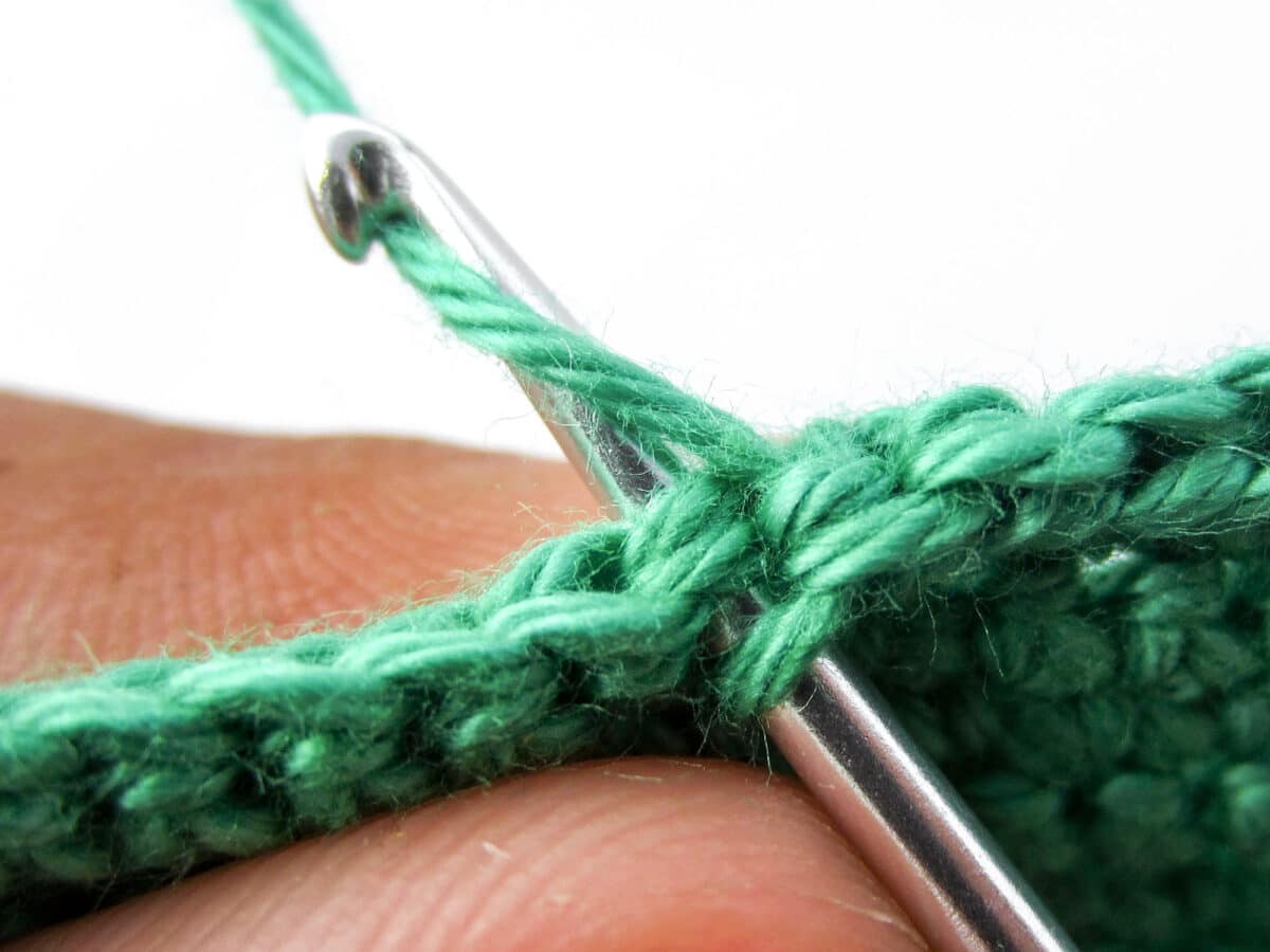 Diminution Normale et Diminution Invisible au Crochet | Supergurumi