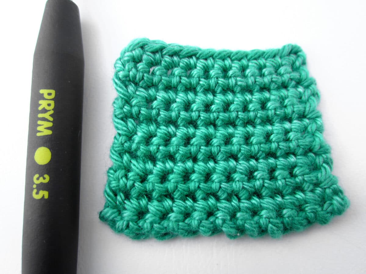 Choisir le Bon Crochet pour Chaque Fil | Supergurumi