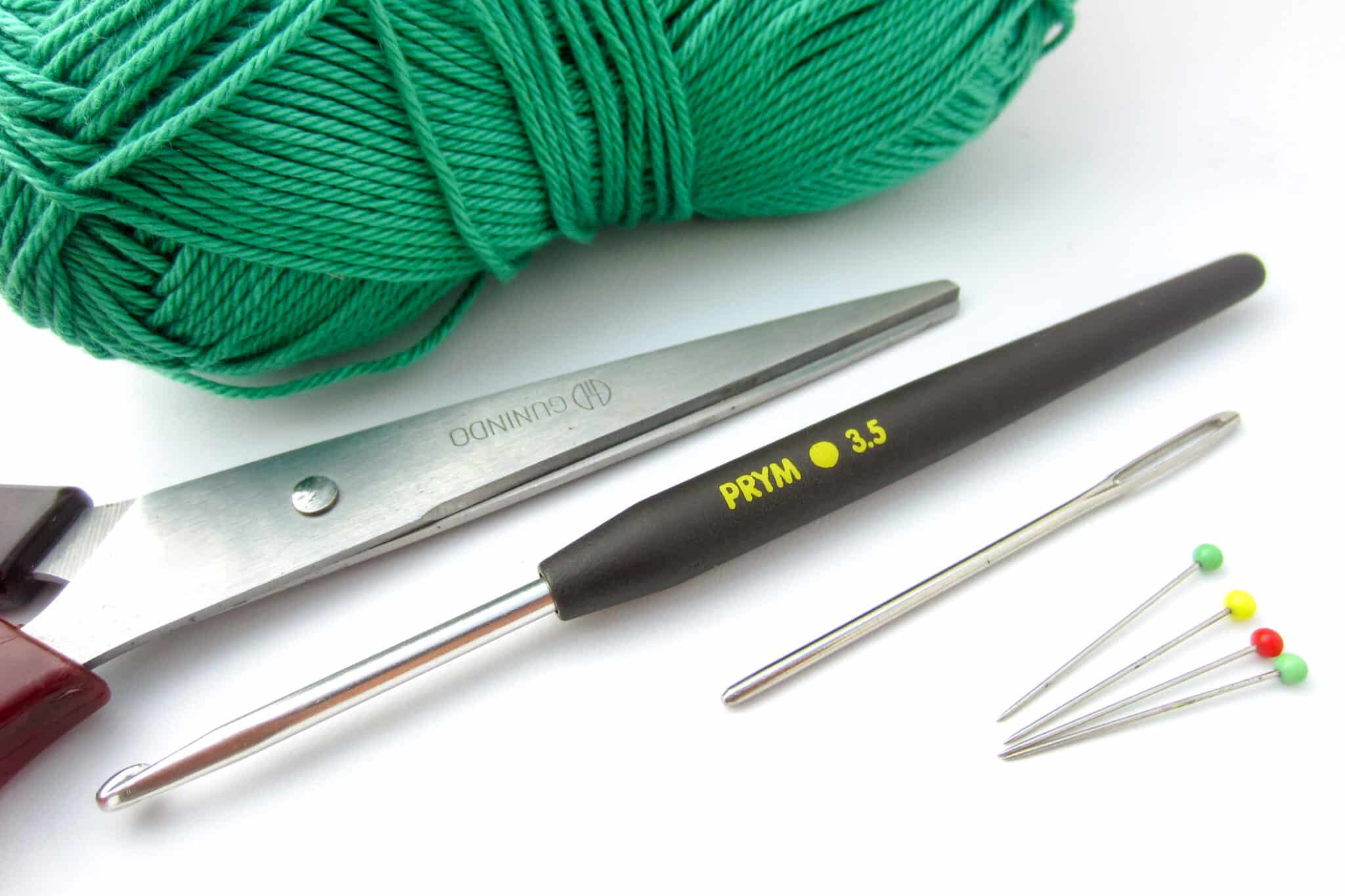 Qu’est-ce que le Crochet ? Origines et Utilisations | Supergurumi