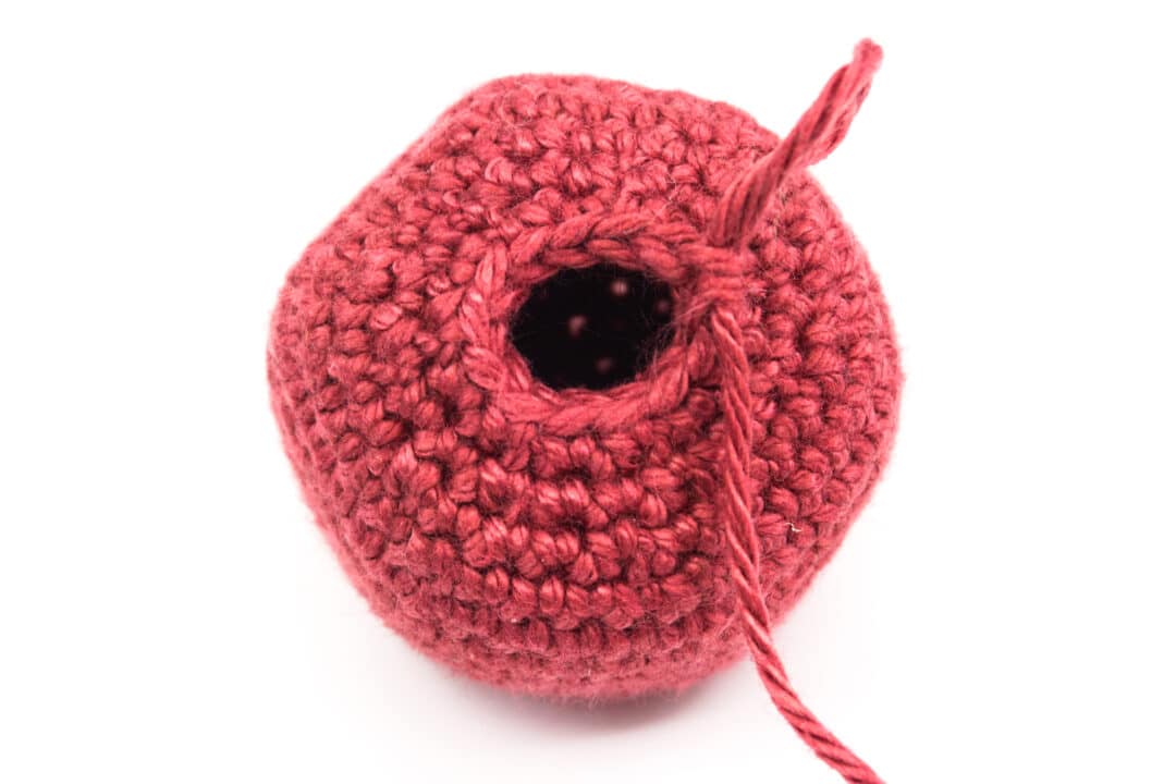 Comment Faire des Boules et des Sphères au Crochet | Supergurumi