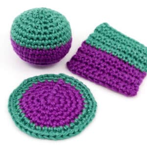 Supergurumi | Patrons de Crochet Amigurumi