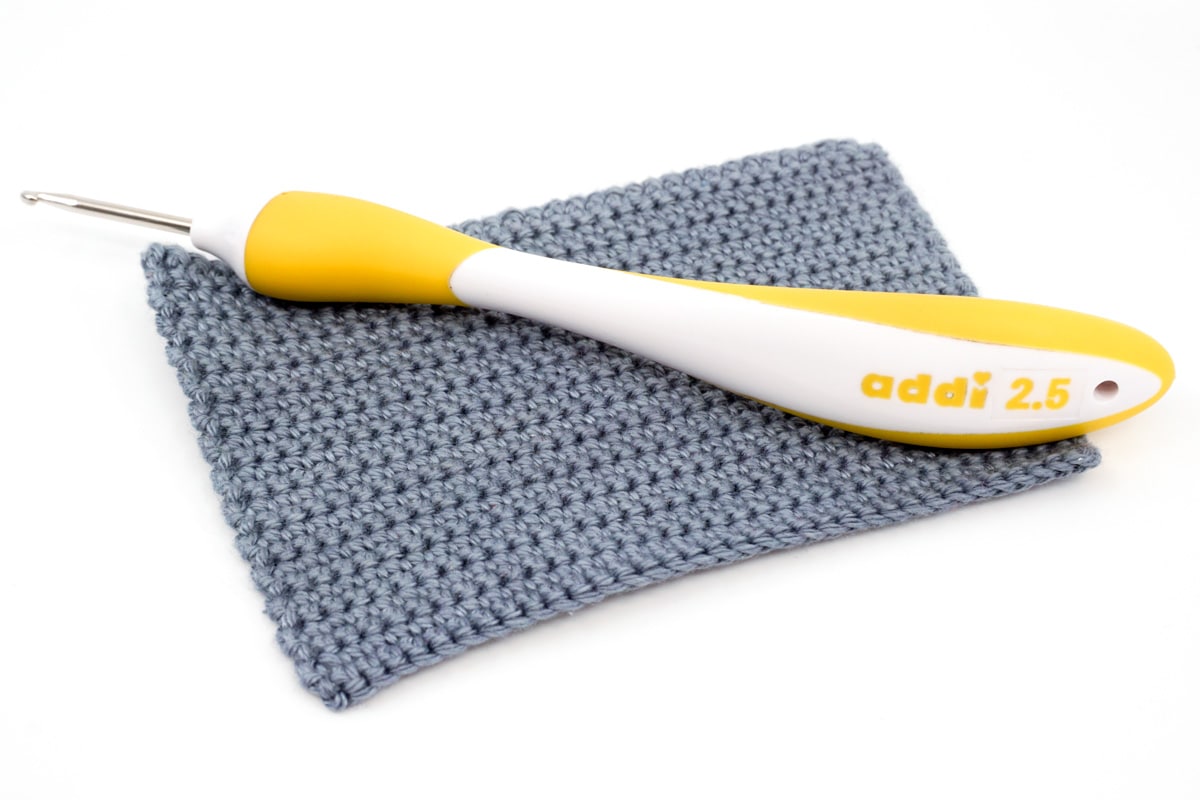 Comment Crocheter en Rangs, en Spirale et en Tours Fermés | Supergurumi