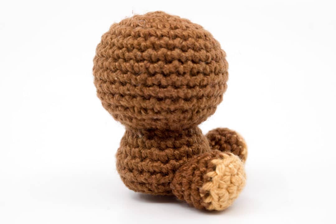Tutoriel Ours au Crochet – Patron Amigurumi | Supergurumi