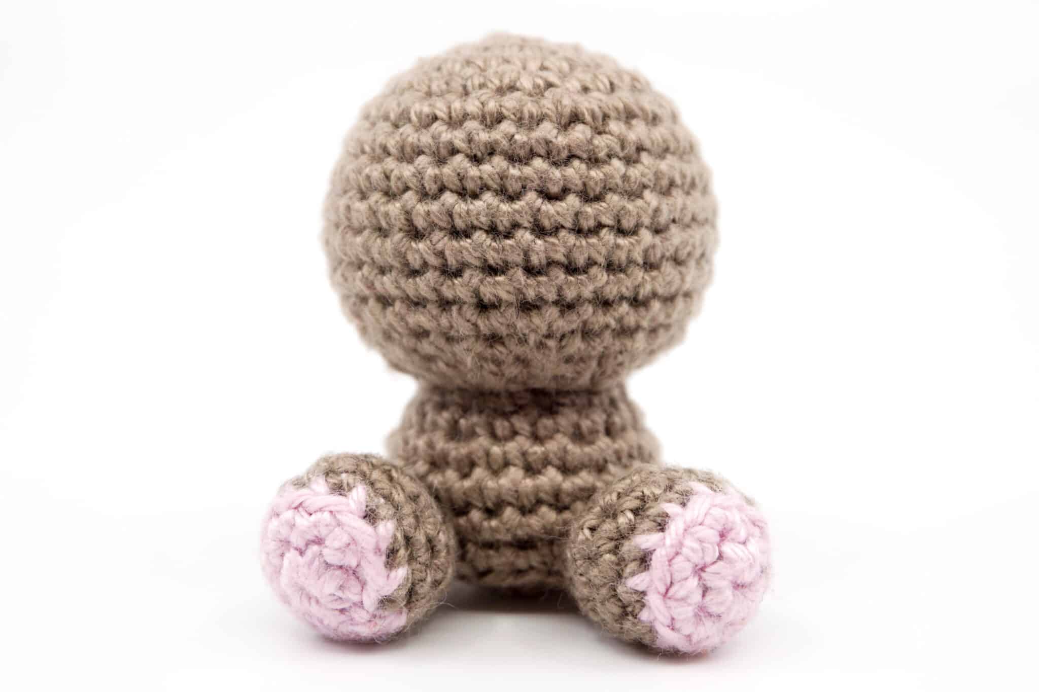 Tutoriel Lapin au Crochet – Patron Amigurumi | Supergurumi