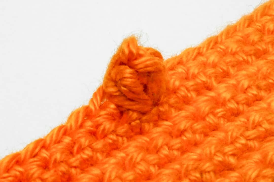 Comment Faire un Point Popcorn au Crochet | Supergurumi