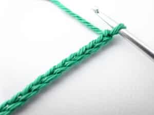 Comment Faire une Double Bride au Crochet | Supergurumi