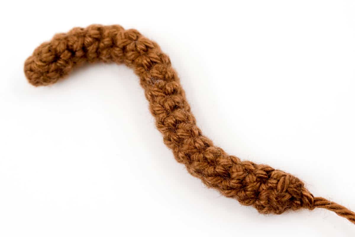 Tutoriel Singe au Crochet – Patron Amigurumi | Supergurumi