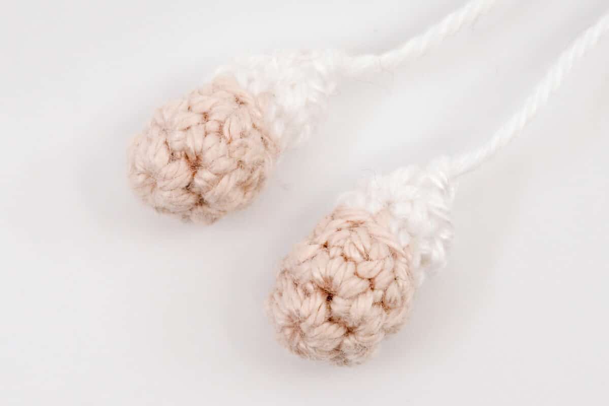 Tutoriel Ange au Crochet – Patron Amigurumi | Supergurumi