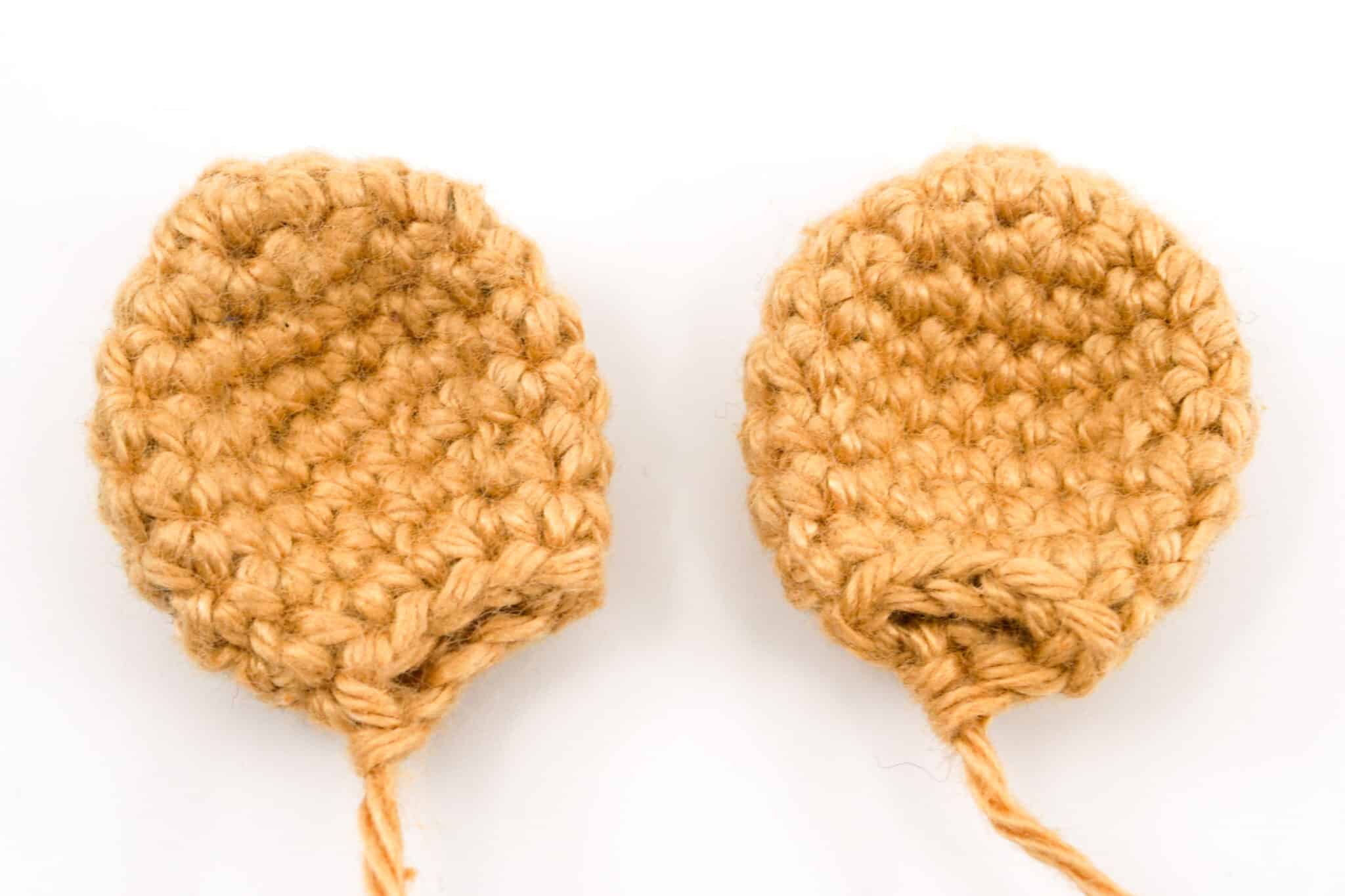 Tutoriel Chien au Crochet – Patron Amigurumi | Supergurumi