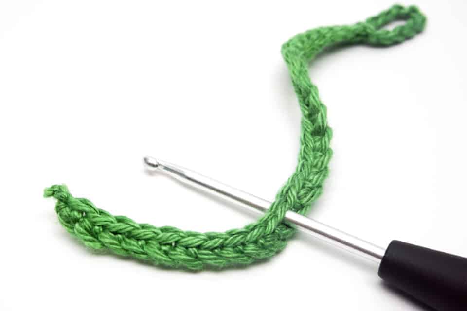 Tutoriel d’Attache-Câble Feuille au Crochet | Supergurumi