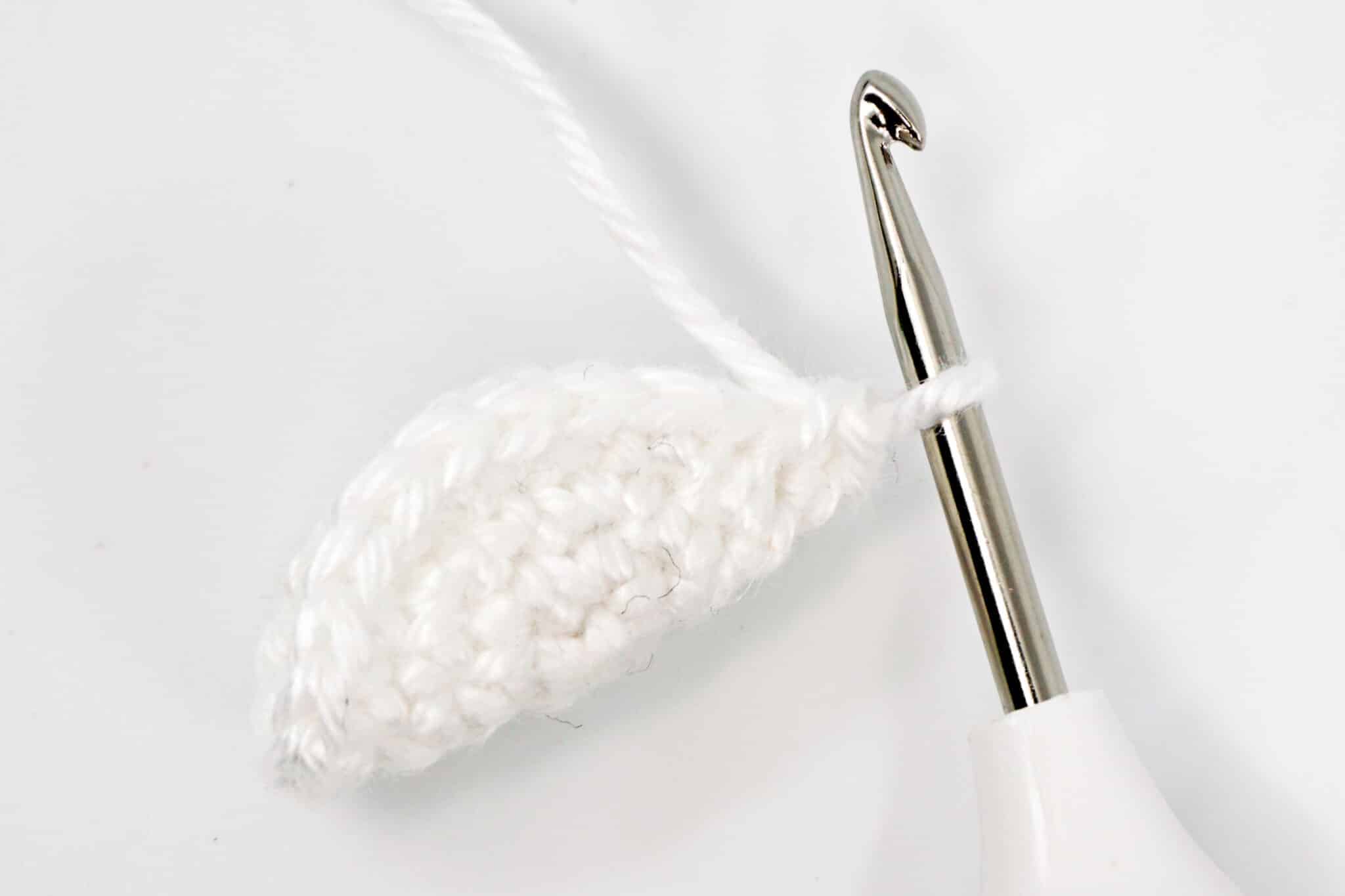 Amigurumi Engel Haken - Knuffel Haakpatroon | Supergurumi