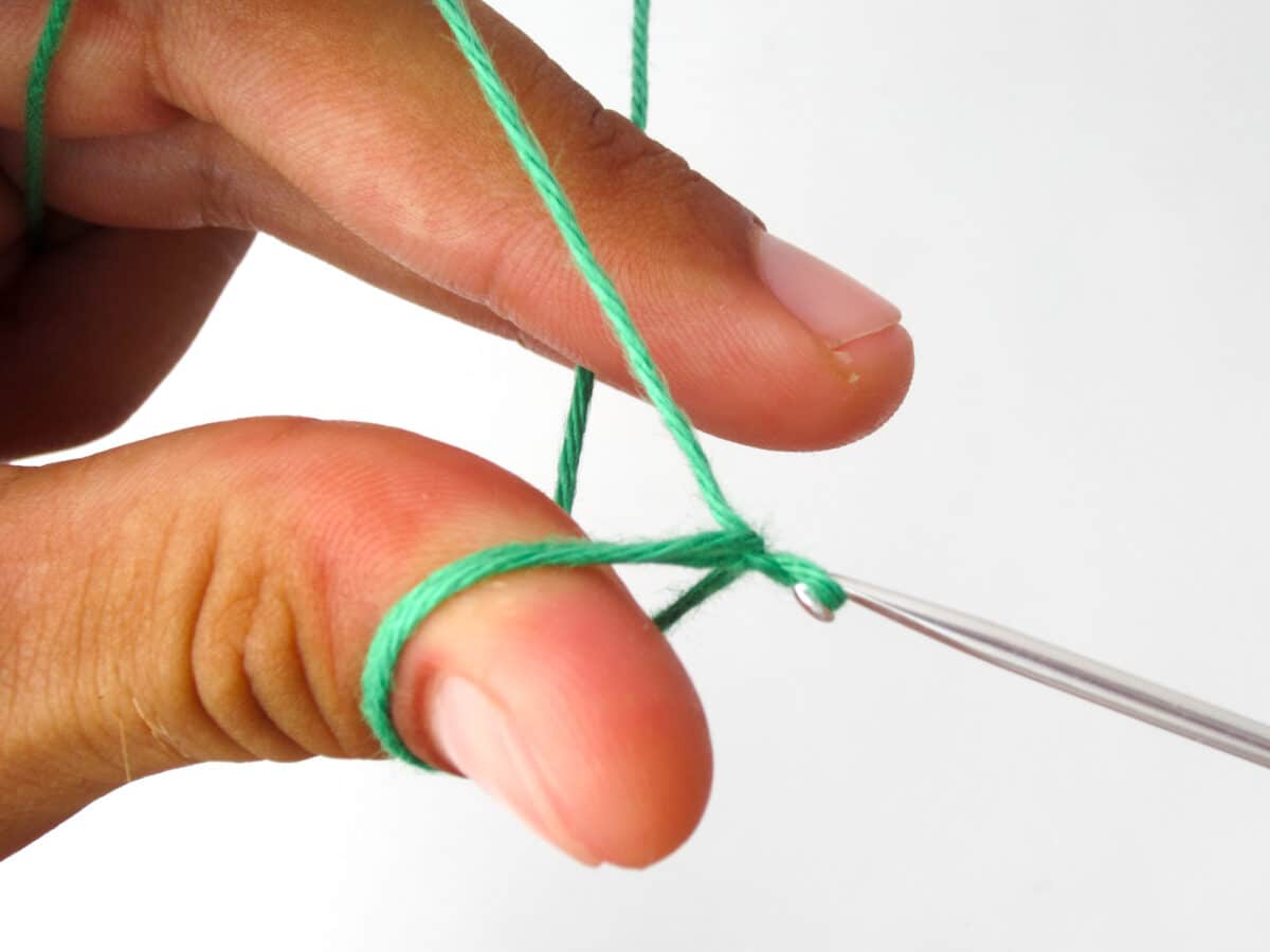 Magische Ring Haken - Leren Haken | Supergurumi