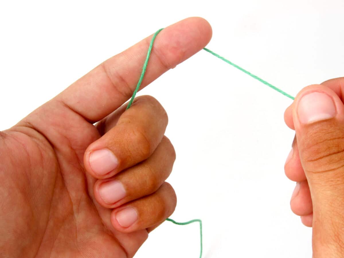 Magische Ring Haken - Leren Haken | Supergurumi