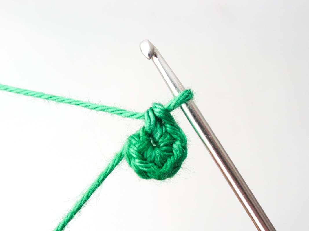 Magische Ring Haken - Leren Haken | Supergurumi