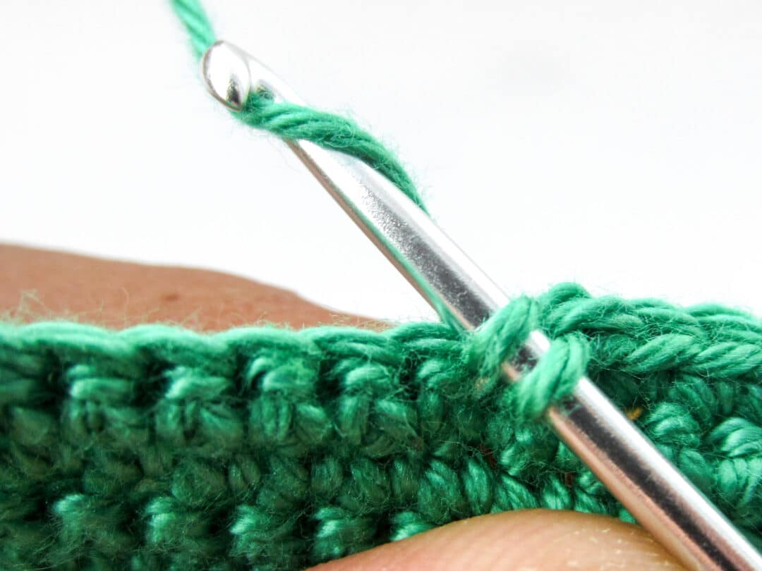 Vasten Haken - Leren Haken | Supergurumi