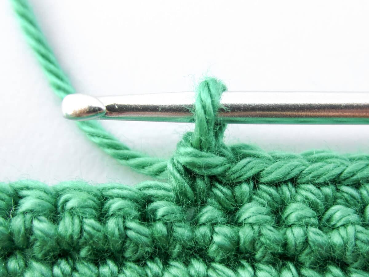 Vasten Haken - Leren Haken | Supergurumi