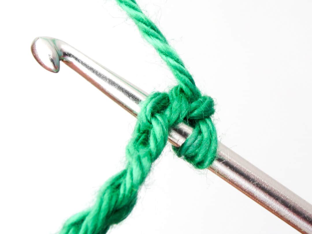 Vasten Haken - Leren Haken | Supergurumi