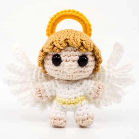 Supergurumi | Amigurumi Crochet Patterns