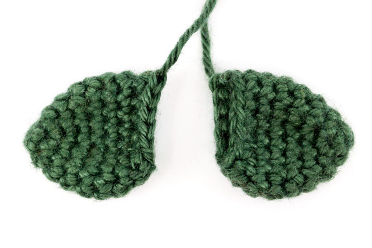 Amigurumi Goblin Crochet Pattern | Supergurumi